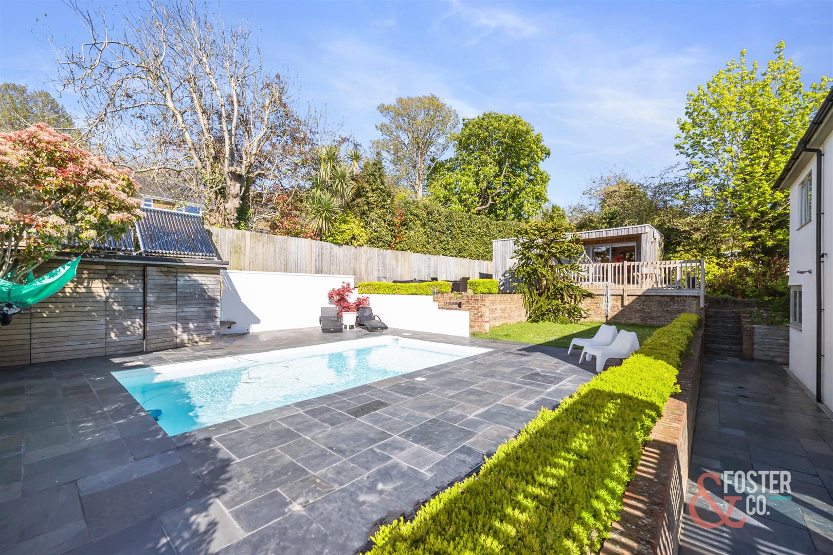 Surrenden Crescent, Brighton – Foster & Co.